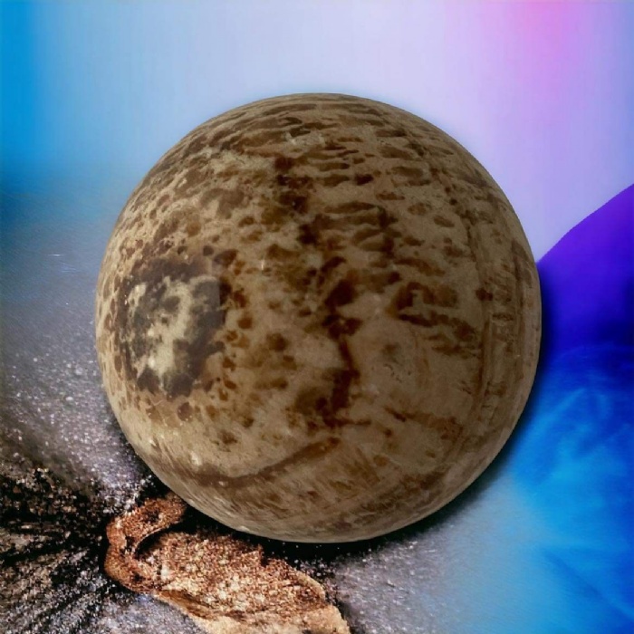 Köp Aragonit klot online